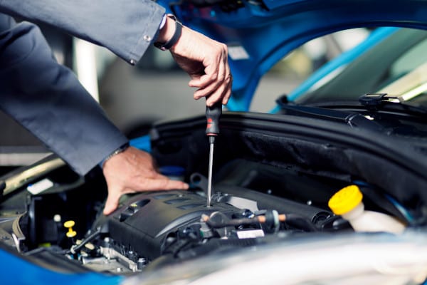 Auto inspections, Clemmons | Lindsay Tire Automotive & Accessories ...