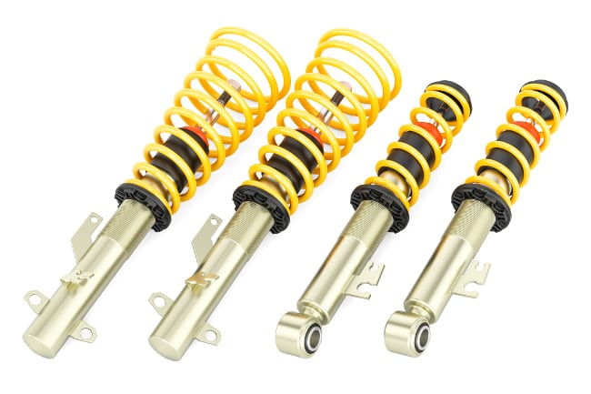 Shocks and Struts, Clemmons, NC | Lindsay Tire Automotive & Accessories