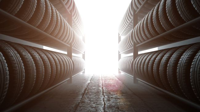 Can You Use Used Tires on Your Vehicle? | Lindsay Tire Automotive ...