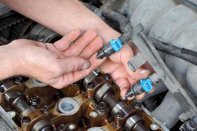 Signs It’s Time for Fuel Injection Service for Your Vehicle | Lindsay ...