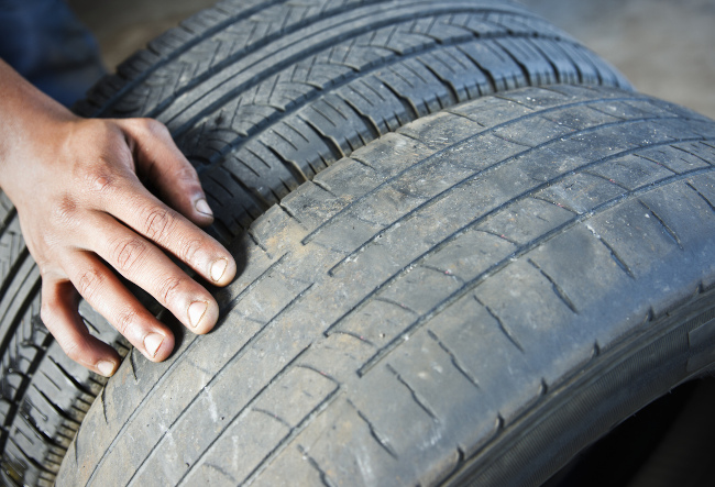 Do You Need New Tires? Here’s How to Tell | Lindsay Tire Automotive ...